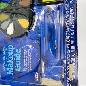 Makeup | Monster Makeup Set | Poshmark